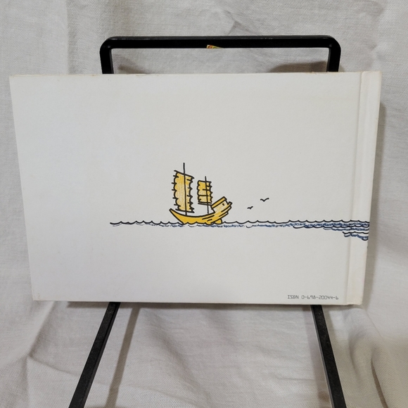 Claire Huchet Bishop and Kurt Wiese | Other | Vtg Claire Huchet Bishop ...